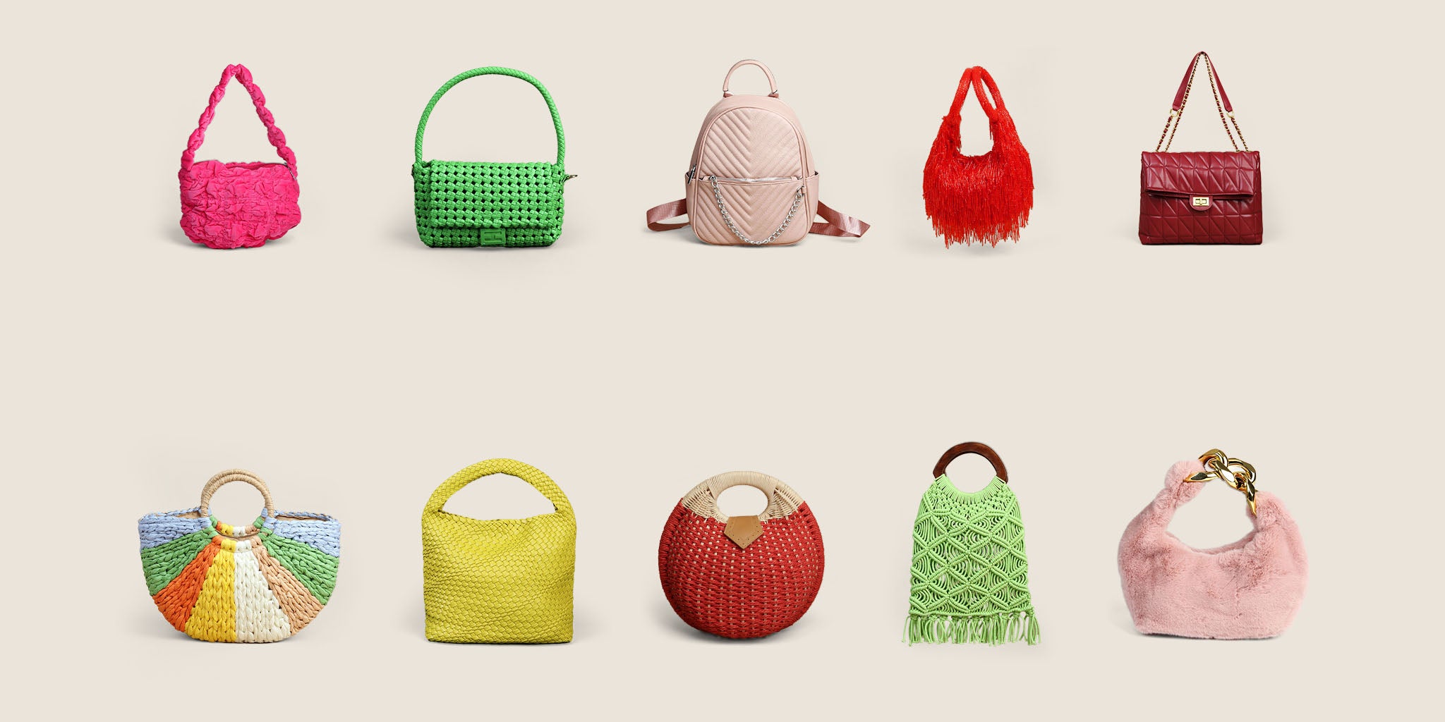 Twirl and Tote