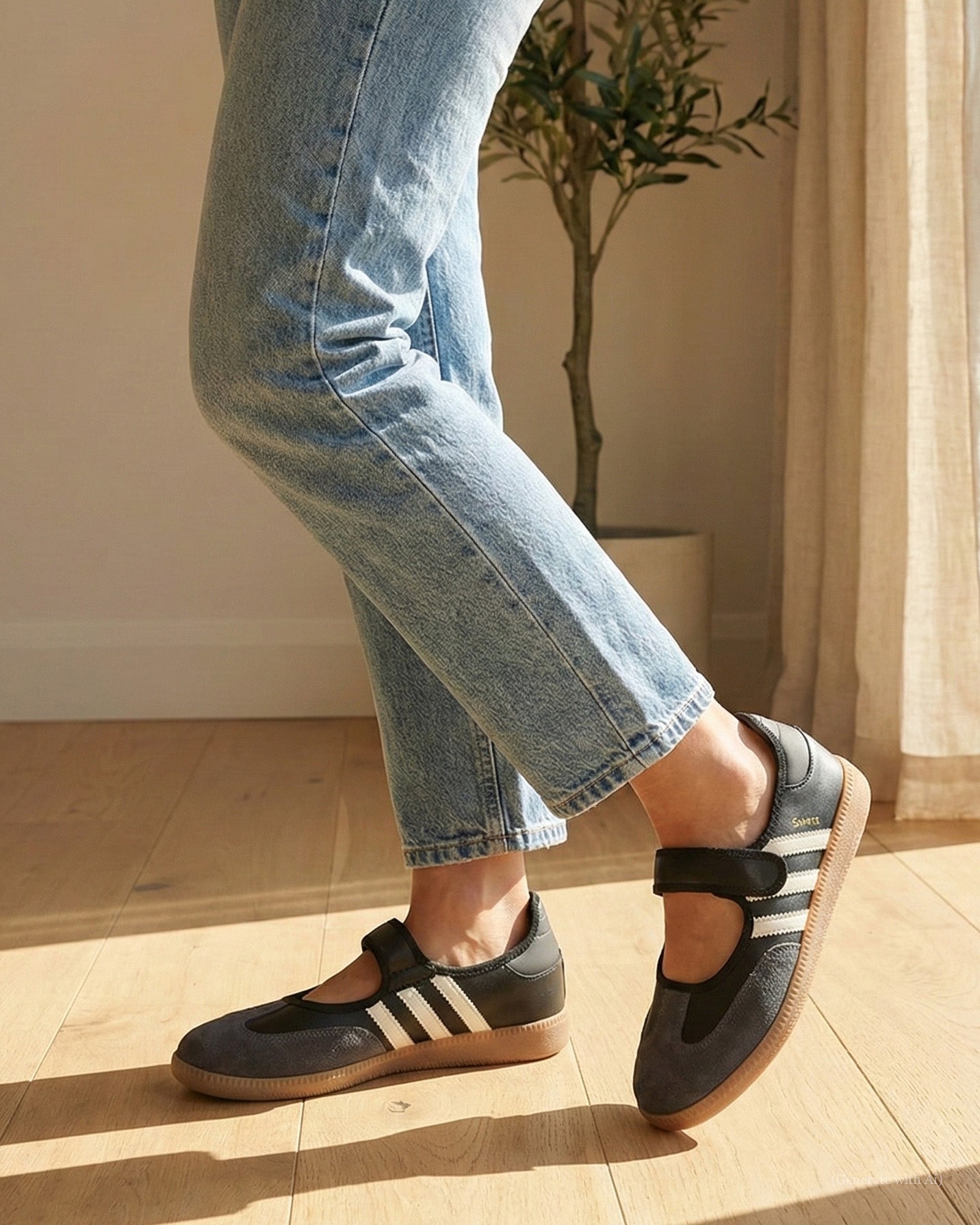 Rue Shoes