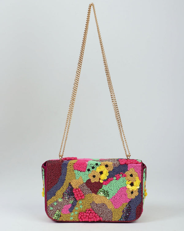 Glamour Essence bag – Twirl and Tote
